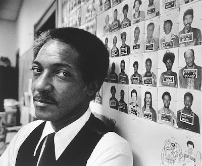 Gil Hill (1931-2016) | IL MORTO DEL MESE
