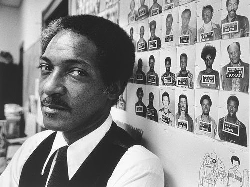 Gil Hill (1931-2016) | IL MORTO DEL MESE