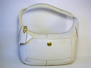 U's Bargain Shoppe Corner: AUTHENTIC COACH CREED AND SERIAL NUMBER