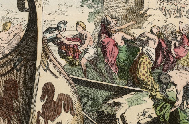 Carthage and the lost Libyan War | Page 7 | alternatehistory.com