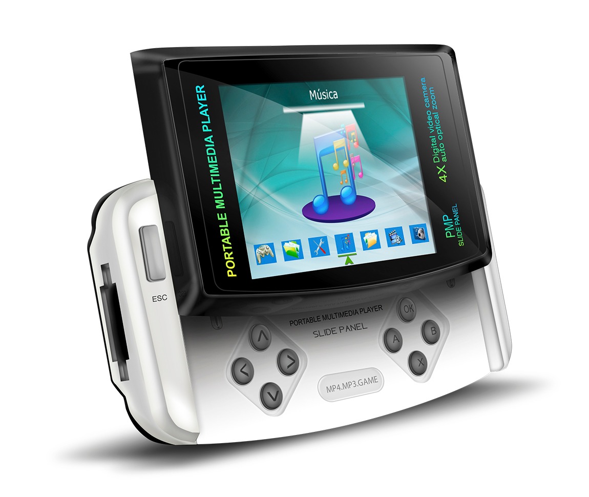 MP5 Player Model Slide, Harga Termurah Rp. 450.000 | Toko Online ...