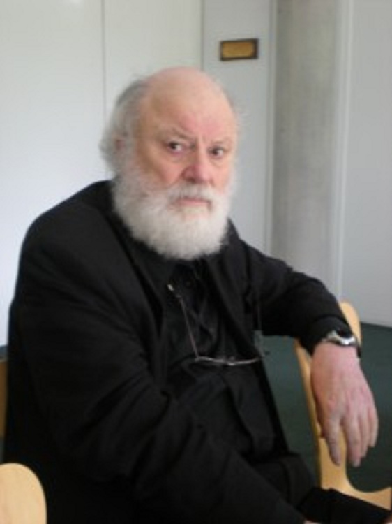 GEOFFREY HILL