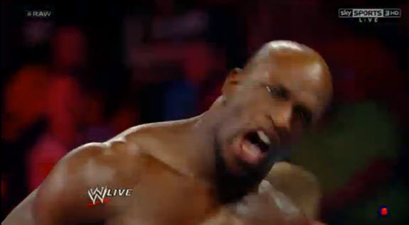 ProWresBlog: WWE Monday Night Raw 5/20/2013 Results and Review