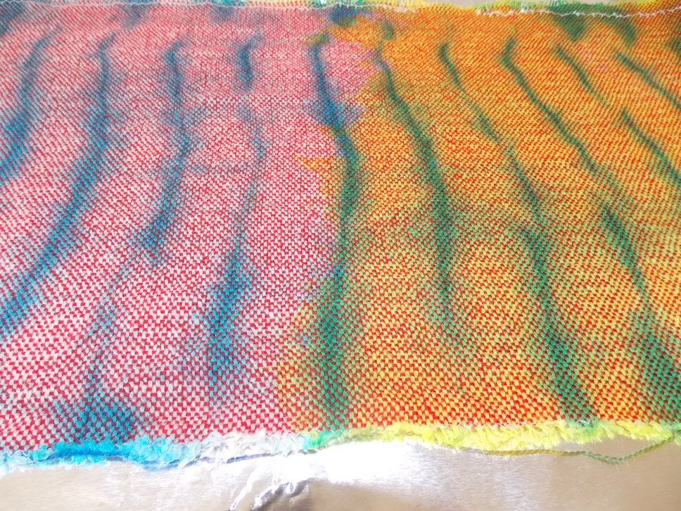 WEAVING FOR FUN: March 2016