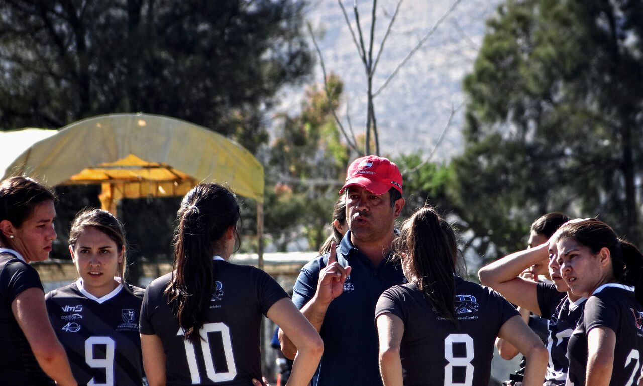 La Selección de Tochito de la UP Viaja al Nacional 5 vs 5