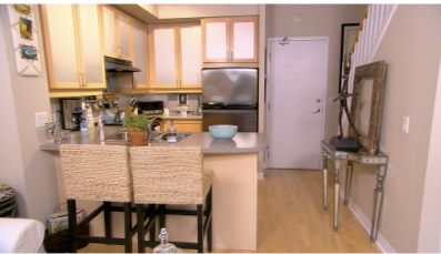 Glamour Begins At Home: Sarah 101 - Season 2