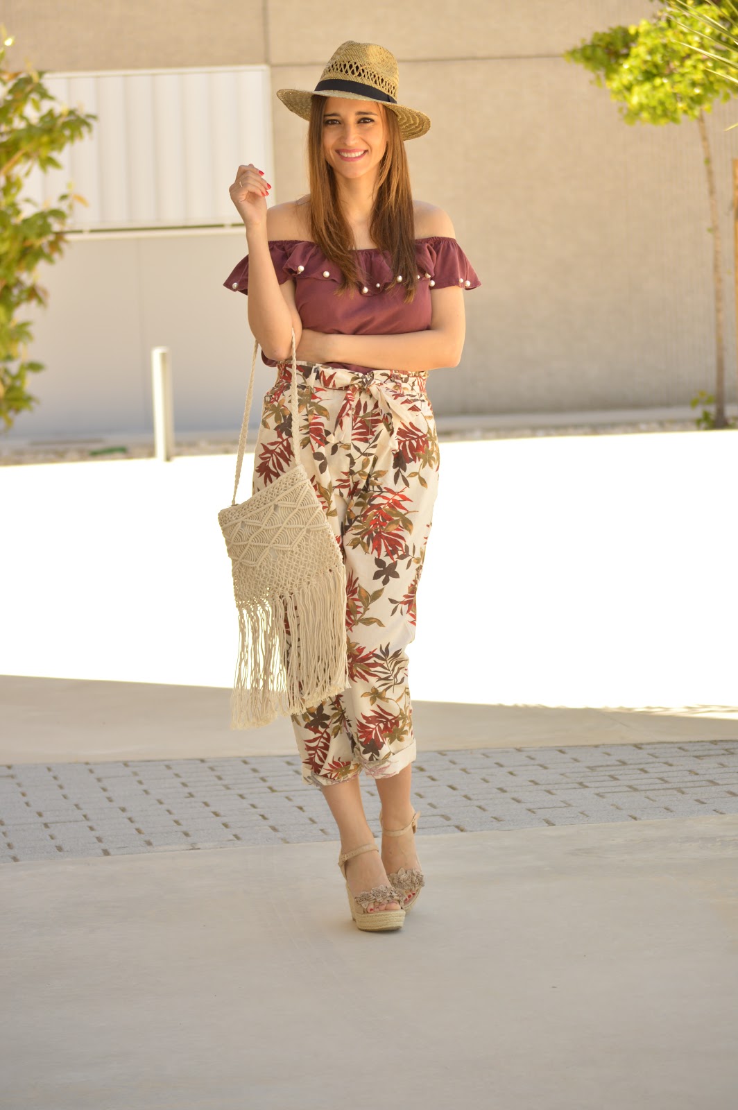 1000 MANERAS DE VESTIR: Venca