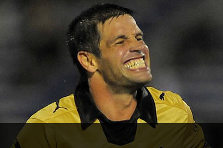 Videos de los mejores jugadores del Mundo: Antonio "Tony" Pacheco