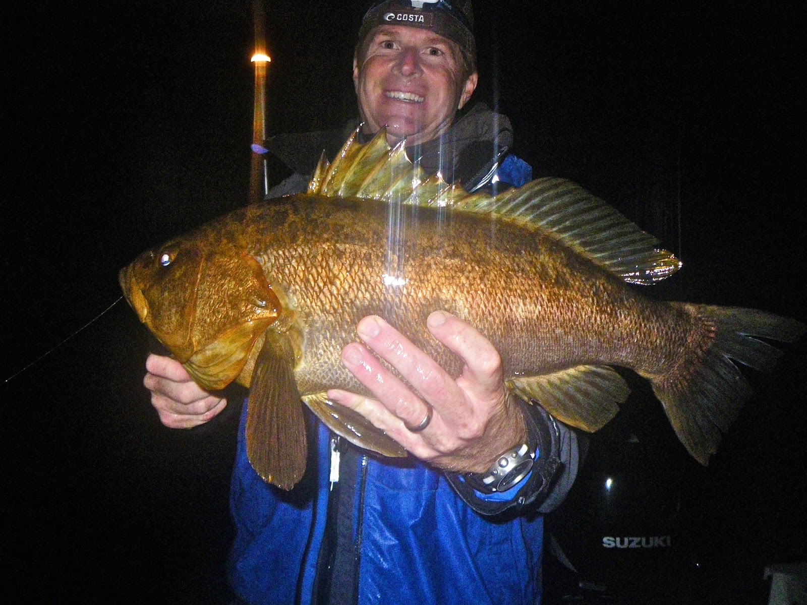 Alex Cady Fly Fishing