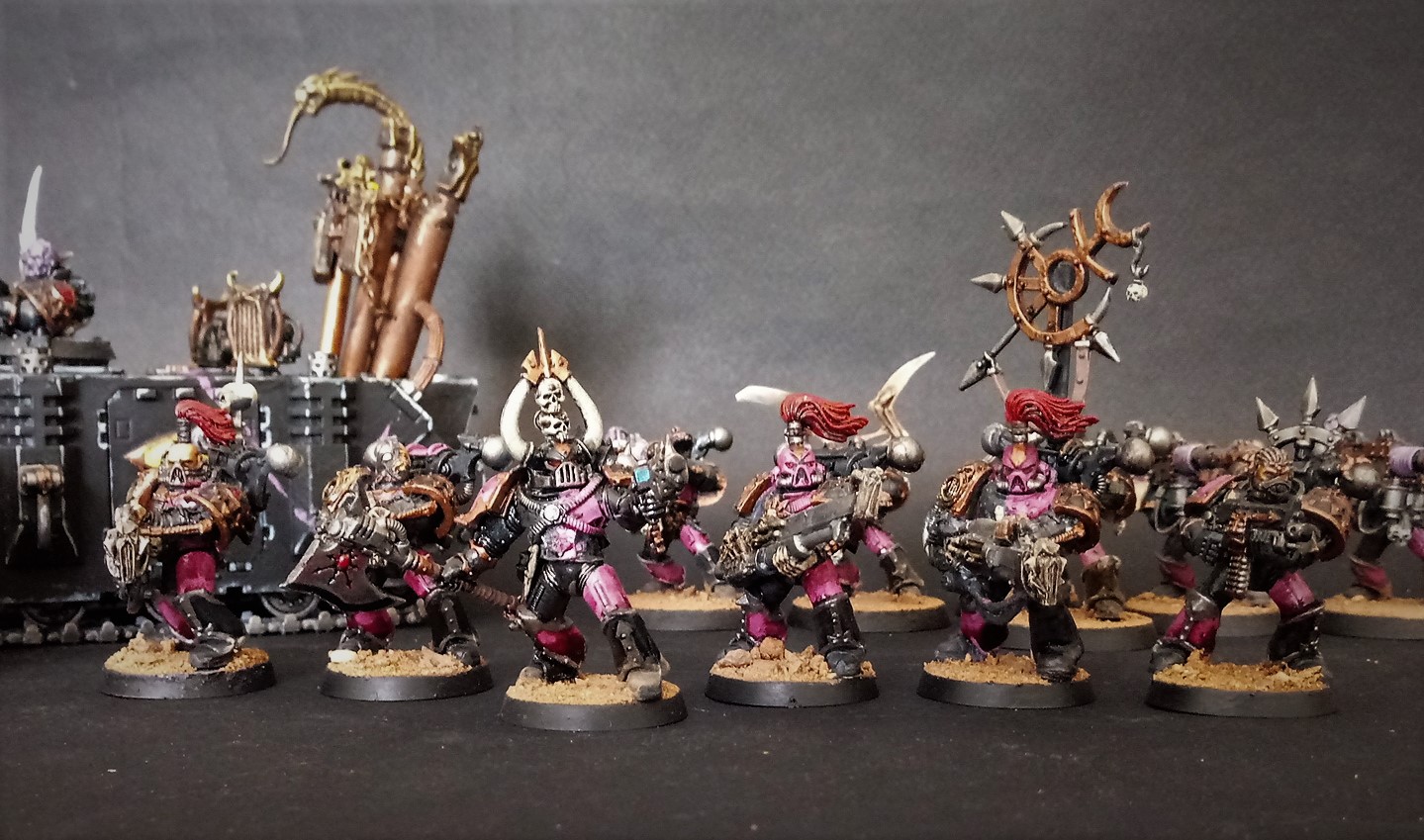 Blacky Creations and Painting