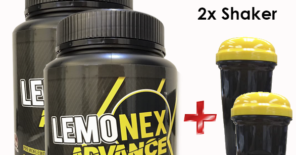 LEMONEX ADVANCE COMBO - Lemonex Advance
