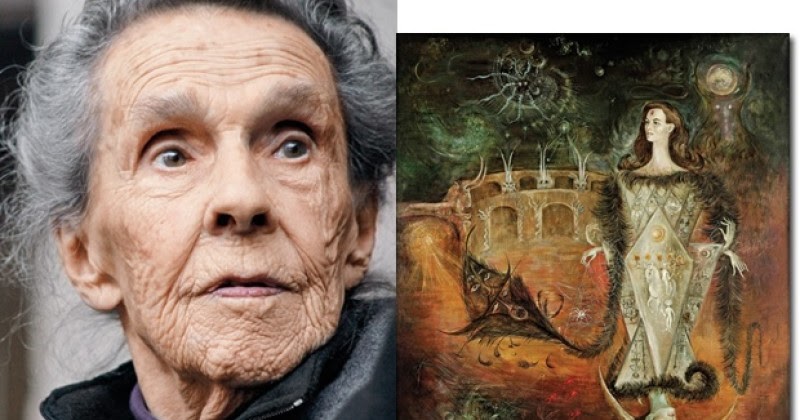 Leonora Carrington