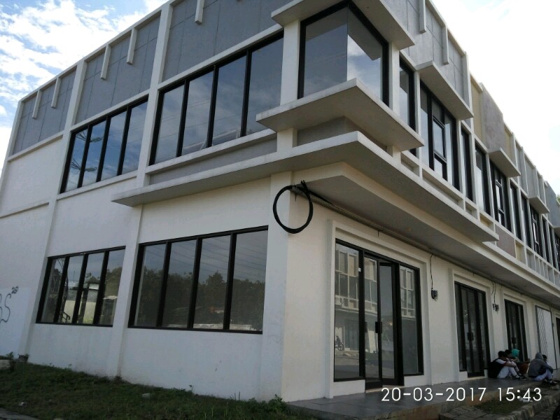 DI JUAL HUNIAN MEWAH 2 LANTAI " BOTANIA 2 RESIDENCE " + RUKO 2 LT + 3 ...