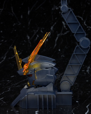 Hobby Japan Exclusive: 1/48 Banshee Head Display review by HACCHAKA