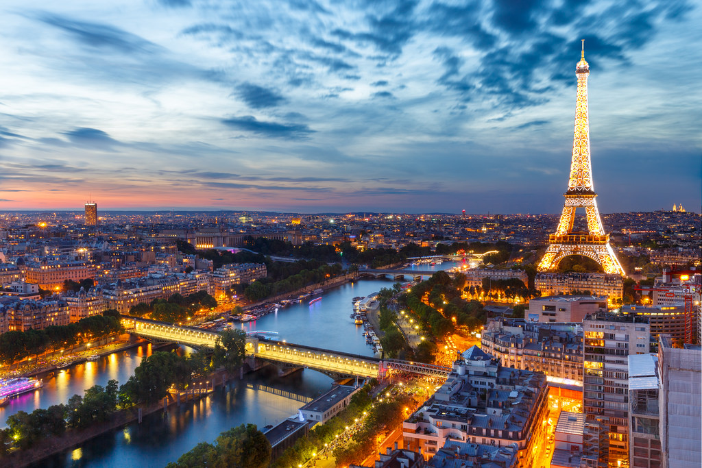 Exotic Tour in Paris | Exotic Travel Guide