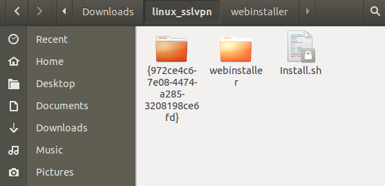 Birtan YILDIZ: Linux için F5 Ssl Vpn Client i Kurulumu ve Kullanımı
