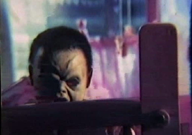 The Bloody Pit of Horror: Tiyanak (1988)