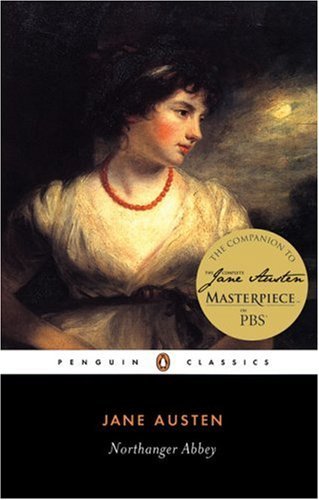 Arts & Literature: Gothic Conventions in Jane Austen's Northanger Abbey