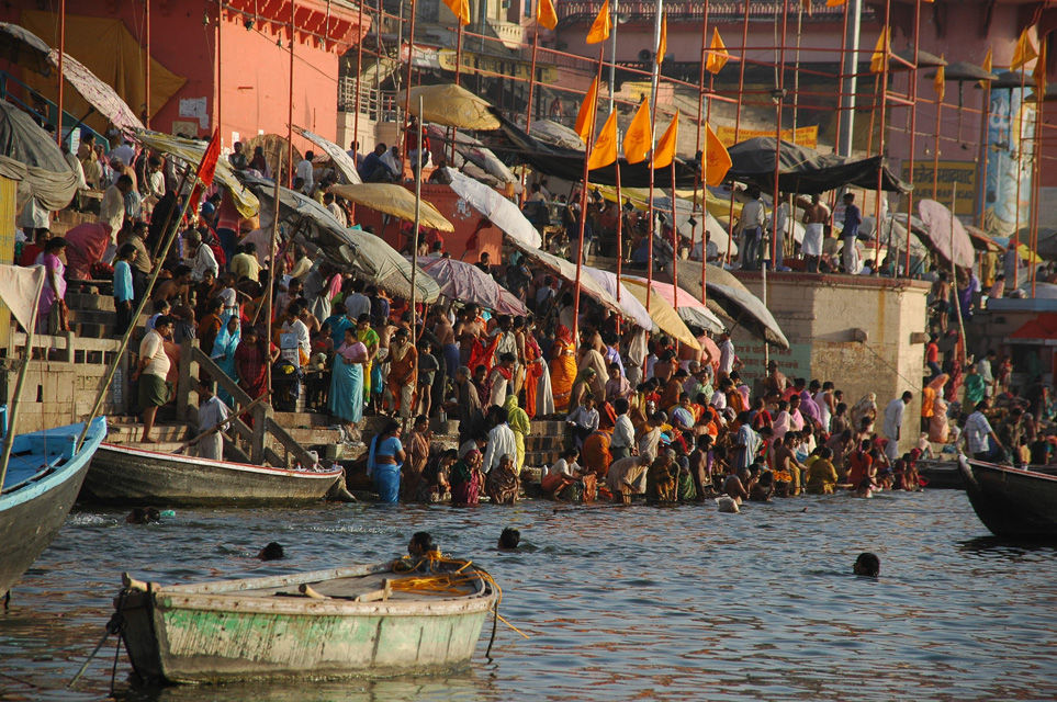 Varanasi | God Wallpapers - Wallpapers