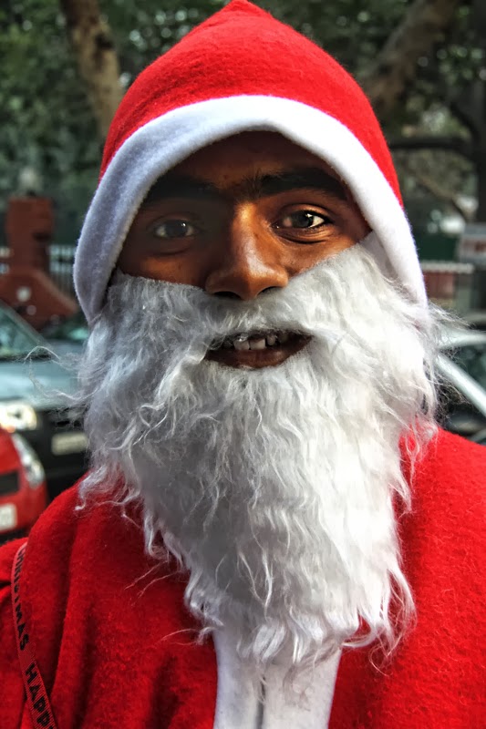 INSPIRING SISTERS: Megyn Kelly: 'Santa & Jesus, Which Is White