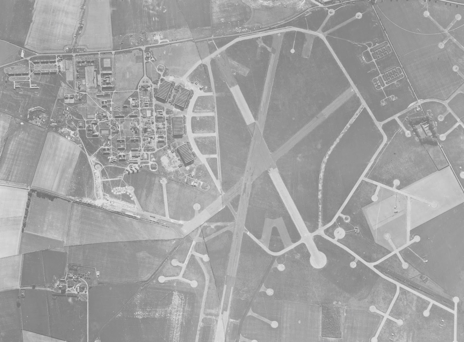 RAF Harwell - Alchetron, The Free Social Encyclopedia