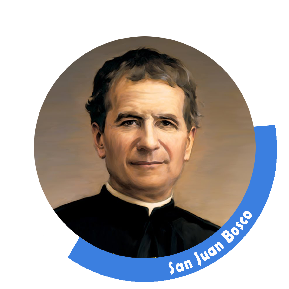 AUXILIADORA 24 : FIESTA DE SAN JUAN BOSCO (31/ENE/2017)