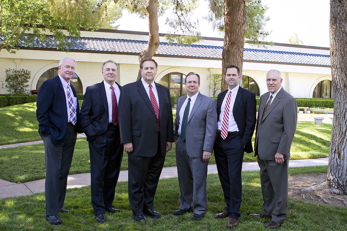 Albright, Stoddard, Warnick & Albright