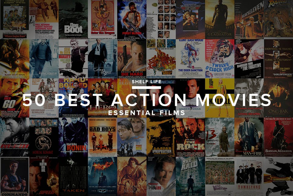 klaszikus hollywood: Akció filmek 1. James Bond: Sean Connery