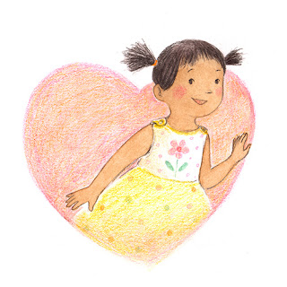 In My Heart - Ruchi Mhasane