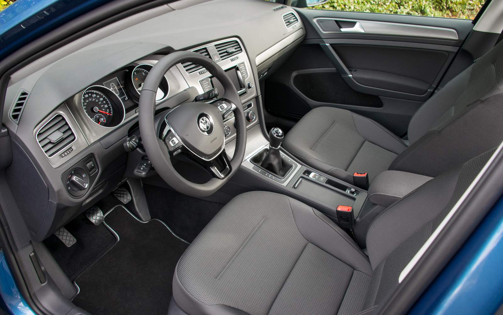 Volkswagen Golf é eleito "Carro do Ano" por site britânico