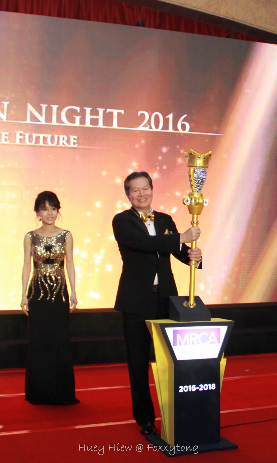 Kee Hua Chee Live!: MRCA MALAYSIA RETAIL CHAIN ASSOCIATION HOSTS ...