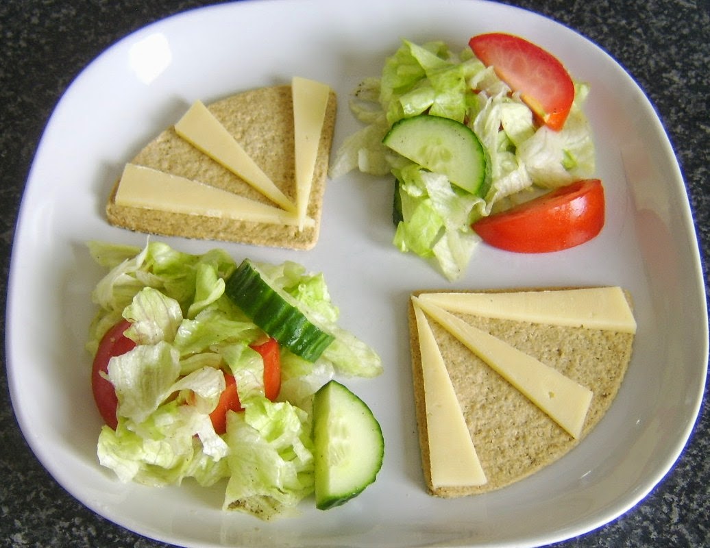 Modern Scottish Food and Recipes: Scottish Cheddar Cheese and Duck Egg ...