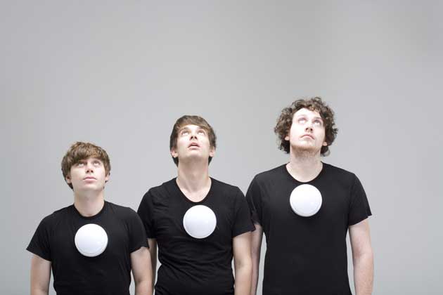 [FOCUS] English Riviera, la promenade à l'anglaise