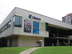 Travelogue - Ang Mo Kio: A Travelogue for Tourists and Our Future ...