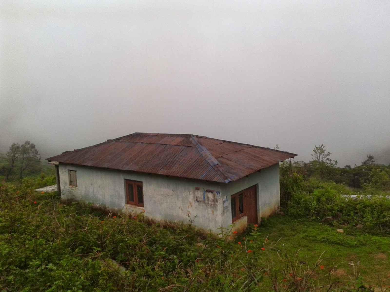 අපිත් ගියා මී මුරේ | We was in MEEMURE ~ මයියා-ඉලන්දාරියකුගේ සයිබර් සටහන