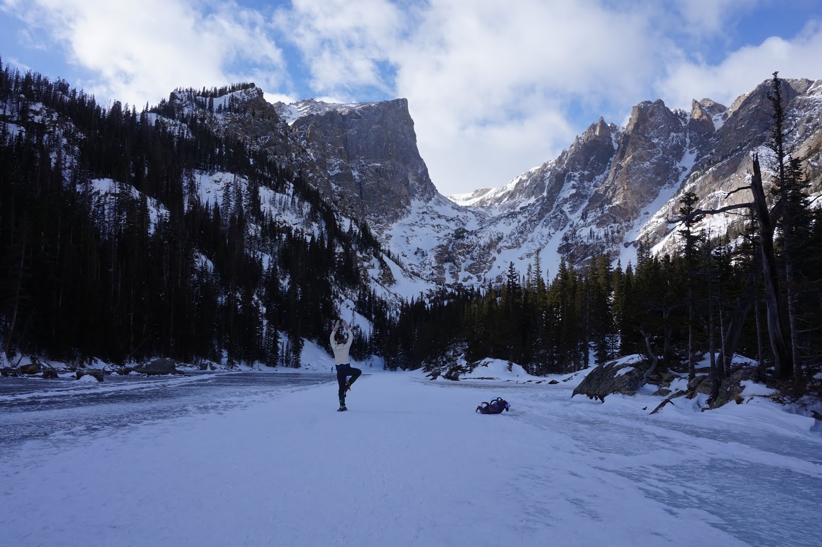 Flying For Free Magee: Aspen Winter X-games and a wedding