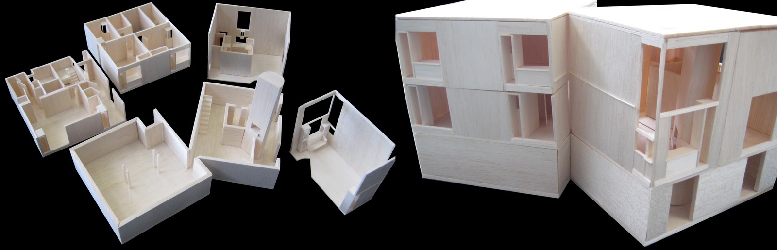 Todd Norcott: Model-It!