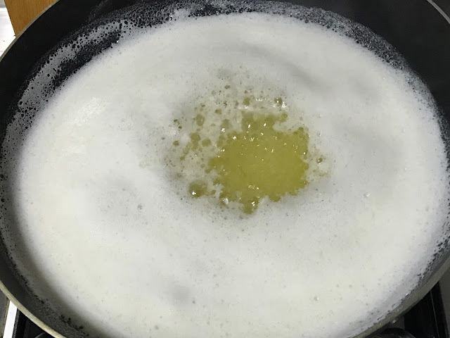 Jothi Cooking Book: Home Made Ghee