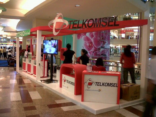 All About...................MP!: Analisis Promosi Produk 'Telkomsel'