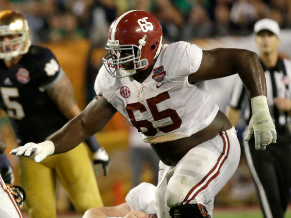 Jack Andrade Sports: 4/14 NFL Mock Draft 3.2