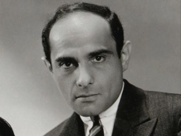 A TRIP DOWN MEMORY LANE: LORENZ HART: WHAT DID HE LIVE FOR