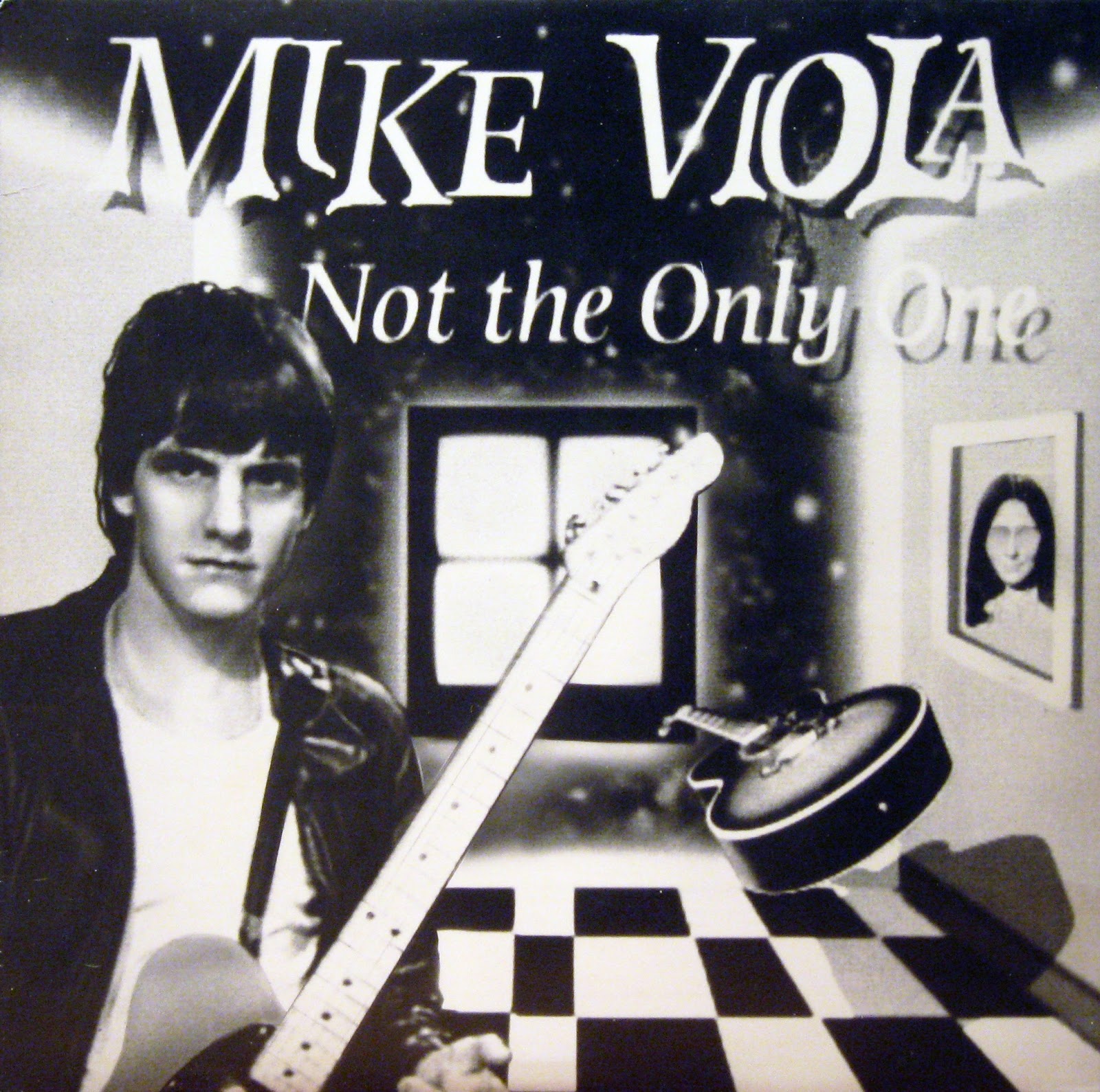PowerPopSquare: Mike Viola - Discography (Official Records / Rare ...