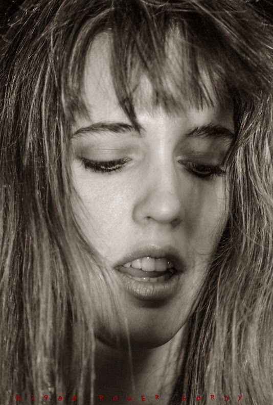 Roger Gordy 1977-1989