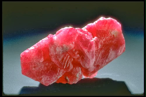 Pradipta Blog: 2. Golongan Mineral Oksida