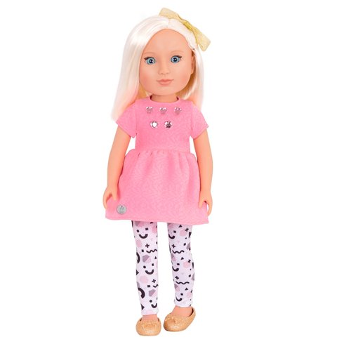 Living A Doll's Life : *NEWS* Glitter Girls 14" Dolls - Target