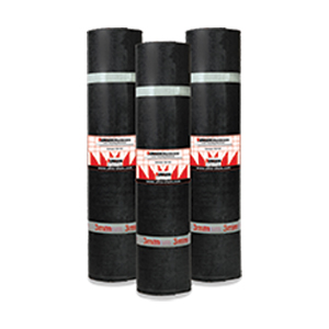 Pusat Waterproofing: Waterproofing Ultrachem Membrane