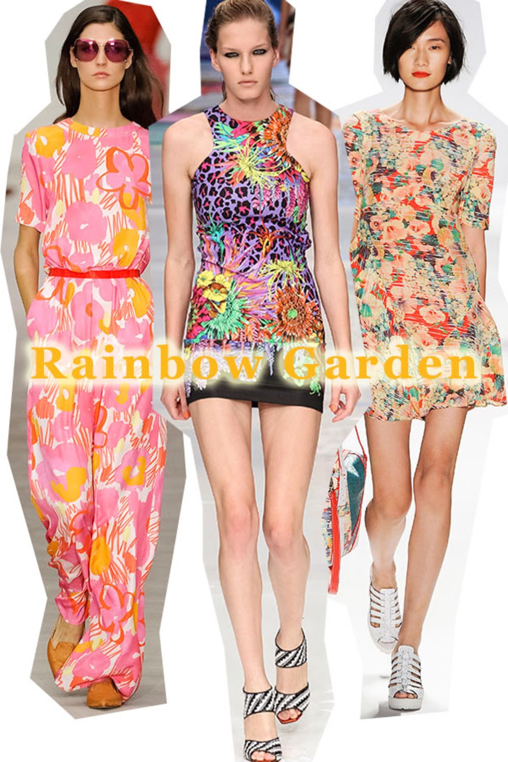 2014 Fashion Trends - Photo Style Street