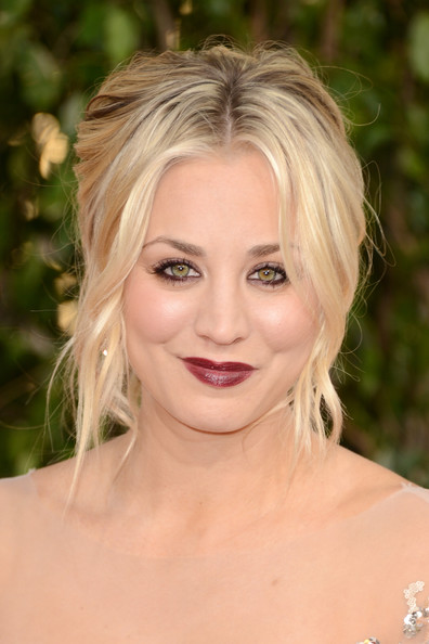 BOQUITAS PINTADAS: MAKEUP: Todos los detalles sobre los Maquillajes de ...