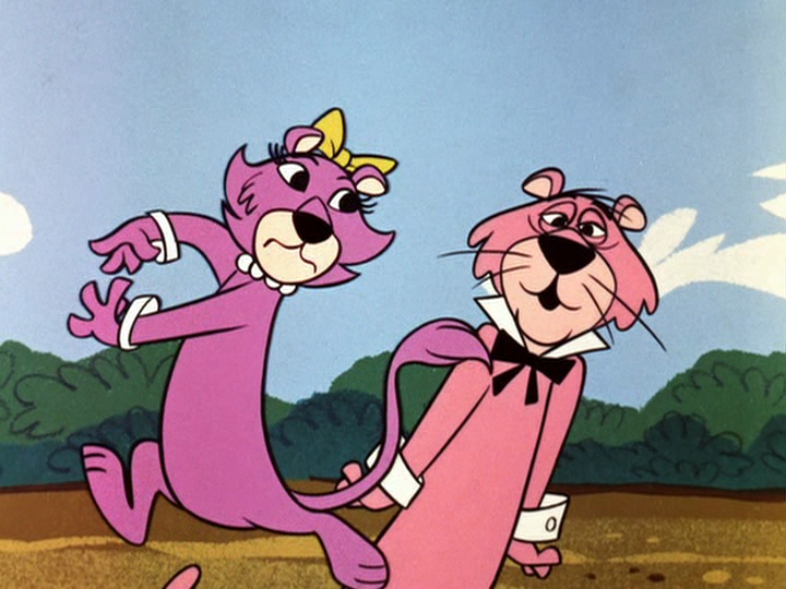 Yowp: Snagglepuss – One Two Many