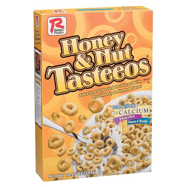 Erin Michelle: My Favorite Off Brand foods